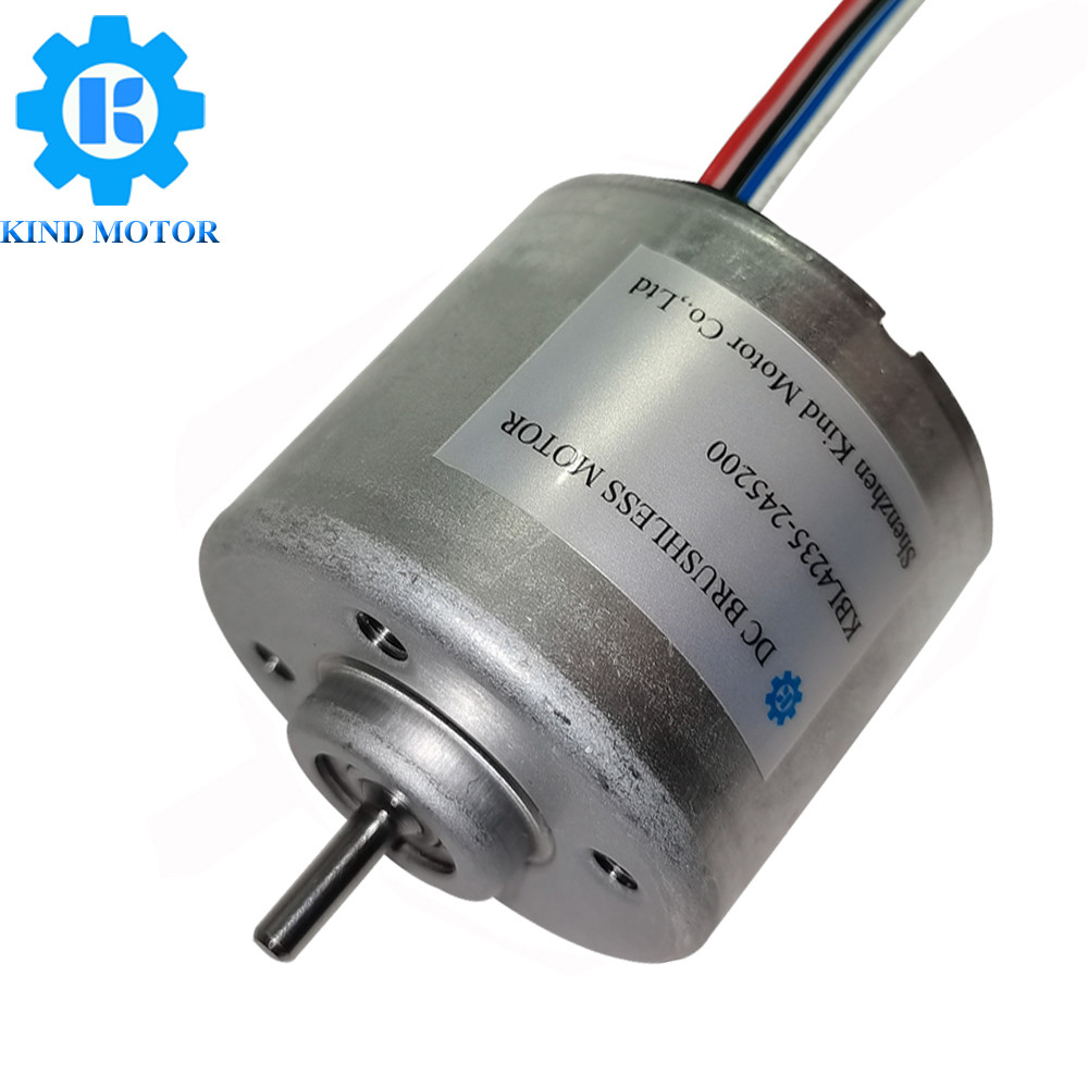 고속 9000rpm 10000rpm 11000rpm 12000rpm 12volt 24volt 브러시리스 DC 모터