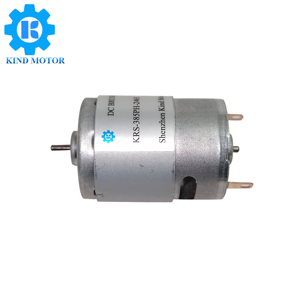 Rs380 Rs385 Rs-380 Rs-385 Dc 6volt 12volt 14.4volt 24volt 카본 브러쉬 모터